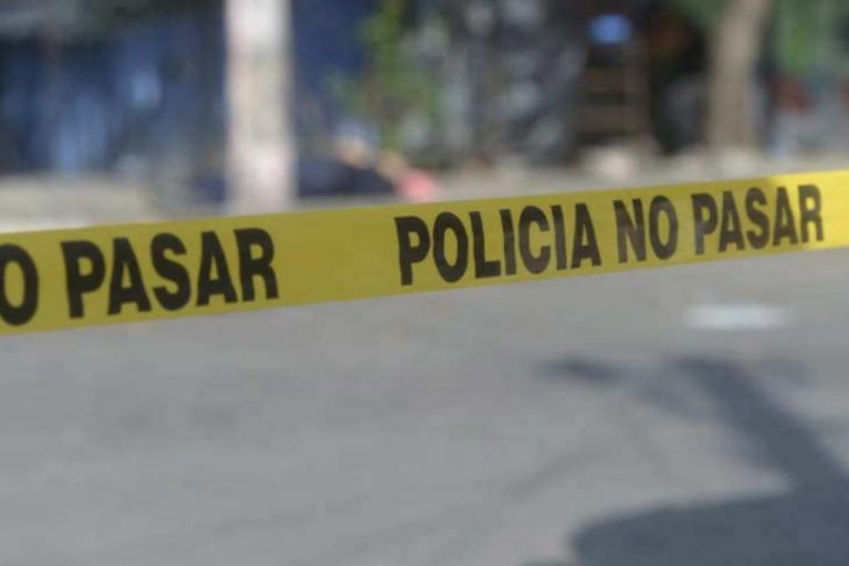 PADRE Y SUS DOS HIJOS SON EJECUTADOS POR ATAQUE DIRECTO EN MEXQUITIC ...